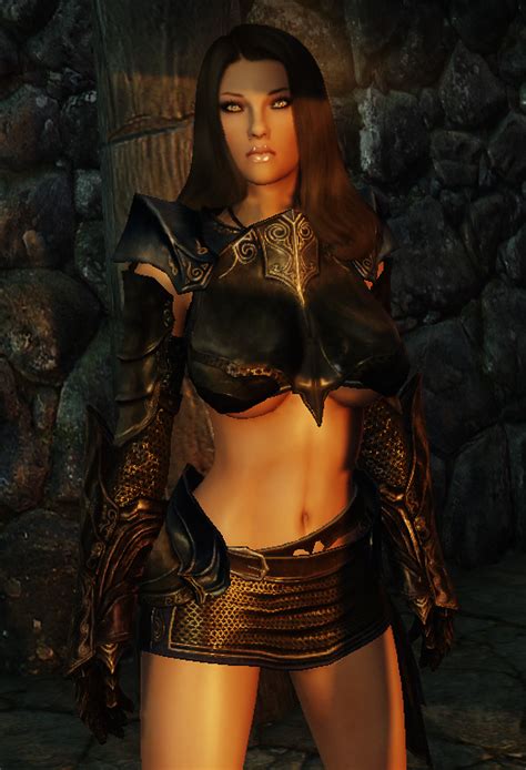 Wip Break Undies Framework Page 9 Skyrim Adult Mods Loverslab