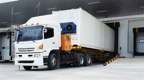 Temperature Controlled Transport Ilc Logistics