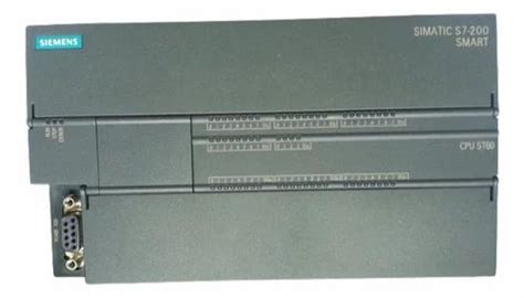 Siemens Simatic S7 200 Smart Plc At Rs 7000piece Siemens Plc In