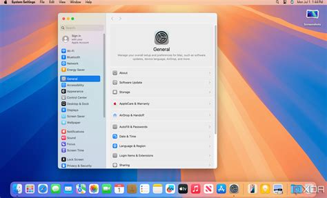 6 Hidden Features And Changes In MacOS Sequoia Developer Beta 2