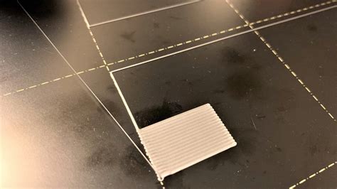 Z Offset 3d Printing How To Adjust It All3dp