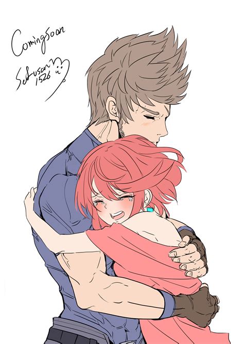 Pyra X Rex R Churchofpyra