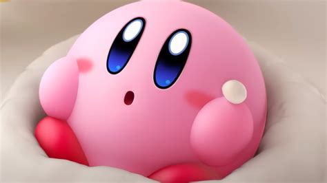 The Truth About The Worst Selling Kirby Game Of All Time