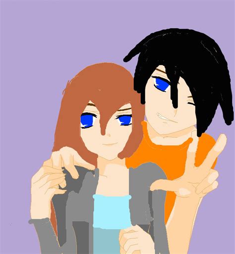 Brother And Sister Love By Alexathehedghog On Deviantart