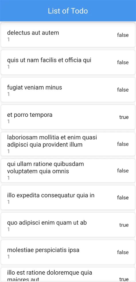 Using Bloc Pattern In Flutter Peter Coding