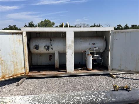 Used Gpu Single 30x10 1440 1 Mmbtu For Sale In Oklahoma