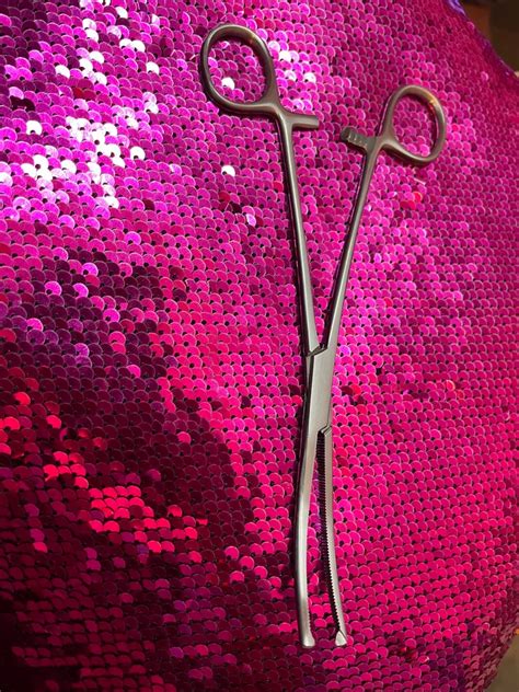 Kocher Artery Forcep Curved 6 Inch At Rs 140 Pack In Kolkata Id