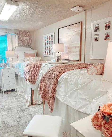 31 Insanely Cute Dorm Decorations For 2021 By Sophia Lee