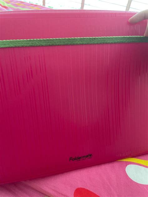 Foldermate Expanding File Hobbies And Toys Stationery And Craft Stationery And School Supplies On
