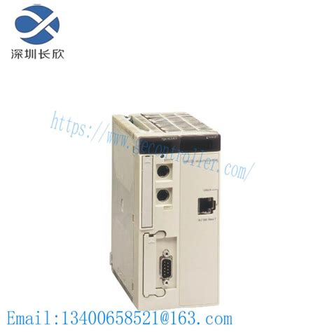 Schneider Modicon Premium Tsxp572823m Double Format Pl7 Processor High Performance Automation