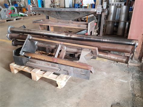 Công ty CP METECT Sản xuất Barrier chắn đường ngang