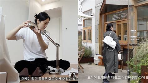 Vlog 결혼 이틀전 드디어 신혼집 입성🏠 대구댁 집들이와 대구여행🚃 11월의 기록들 Youtube