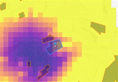 Spatial Indicators For Municipalities Geodynamix