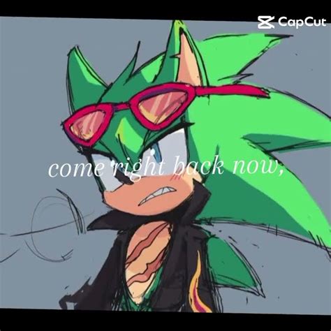 Another Oneee Scourgethehedgehog Edit Viralshort Youtube
