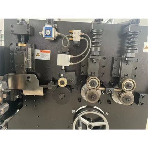 Stainless Steel Al R8 450e Autolink Cnc Wire Ring Making Machine Automation Grade Automatic