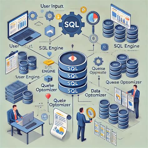 Businessanalysis Sql Indexing Databaseoptimization Tech Temilade
