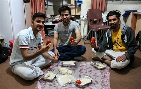 نرخ جدید غذای دانشجویی برای سال تحصیلی ۱۴۰۴ ۱۴۰۳ اعلام شد ایمنا