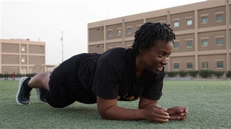 Army Acft Plank Standards 2024 And Scoring Charts