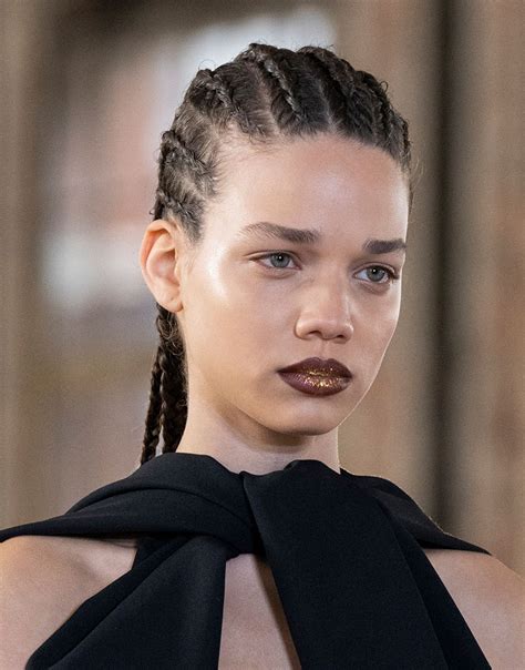 Subversive Lips Make A Statement With These Bold Pouts