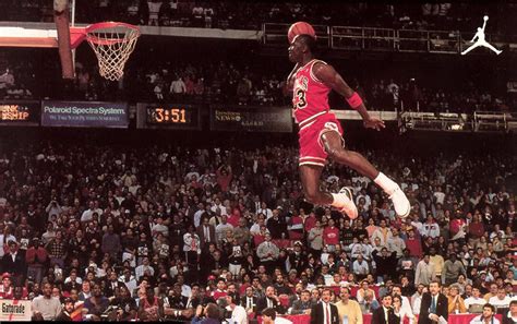 Mj Free Throw Line Dunk Michael Jordan Jordans Air Jordans