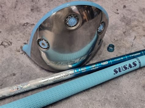 드라이버 리샤프팅 제스타임 포니테일 블루 드라이버 헤드 바실리우스 Tri 자피로 3 40 S 드라이버 샤프트 네이버 블로그