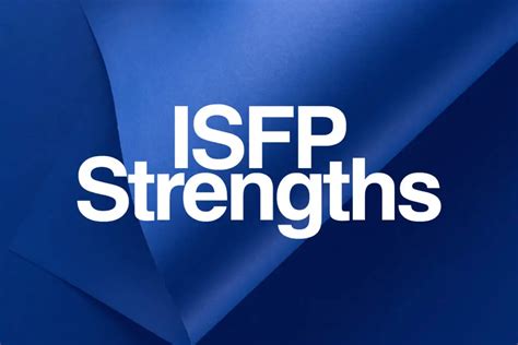 25 Best Isfp Careers In 2023 Incl Which To Avoid Mindbee