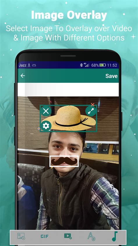 Image Video Overlay Apk For Android Download