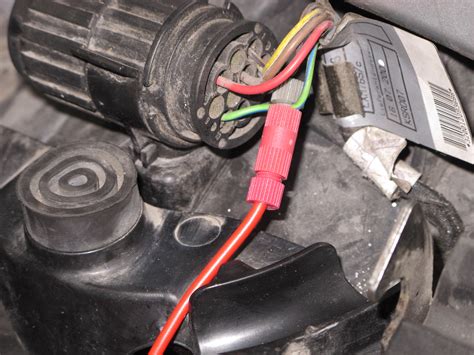 Fuse Block Install Adventure Rider