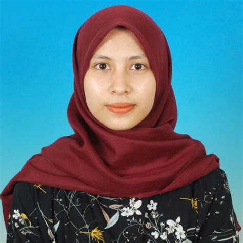 Ain Mohd Hisham Universiti Sultan Zainal Abidin Unisza Kuala Terengganu Unisza Faculty