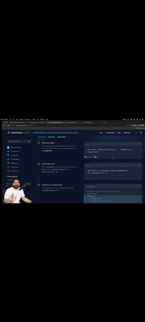 Khushi Chauhan On Linkedin Reactjs Tailwindcss Webdevelopment