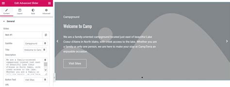 Stratum Widgets Advanced Slider Elementor Widget Motopress