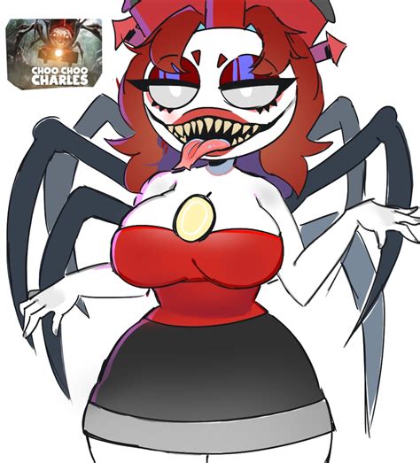 Rule 34 Charles Choo Choo Charles Choo Choo Charles Choo Choo