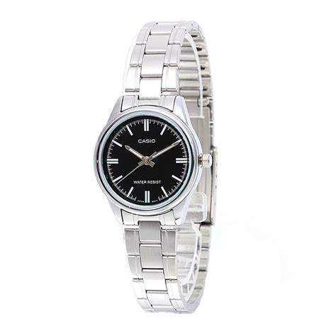 ساعت کاسیو Casio Ltp V005d 1a نیک گالری
