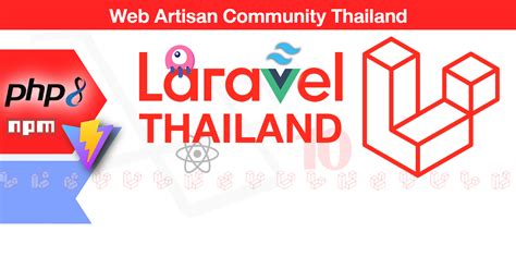 Laravel Thailand Top 7 Nodedotjs Frameworks Worth To Work With