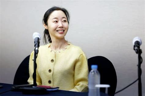 하이브 개저씨 외치던 민희진 화해 제안에 침묵극적 화해 가능할까 2024 사진 기자