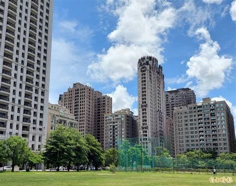 高市房屋成交單價年漲16％ 5至10年新古屋漲最大 自由財經