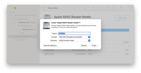How To Format Hard Drive For Mac