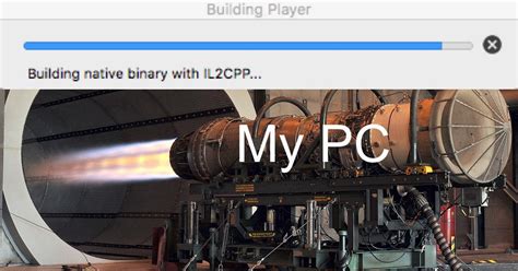 Webgl In Unity Summed Up Rprogrammerhumor