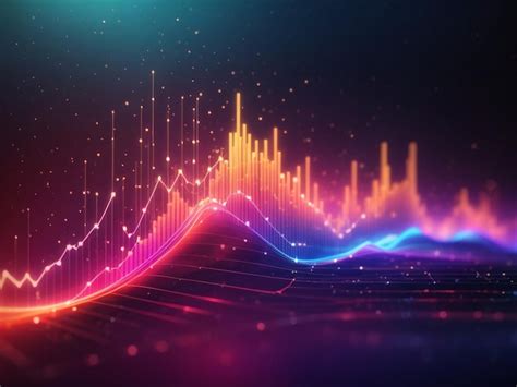 Premium Ai Image Big Data Insights On Urban Canvas Technological