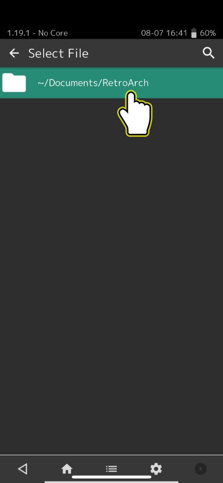 How To Add Roms And Set Up Retroarch For Ios Iphoneipad Tech Mogul