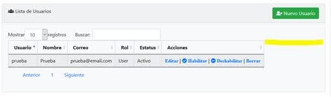 Css Rellenar Datatables A Columna Stack Overflow En Español