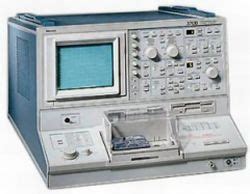 Tektronix 370 Curve Tracer ICON Test Equipment