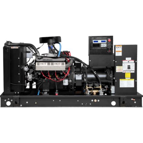 Generac Backup Generators Expert Electrician In Bellingham Wa