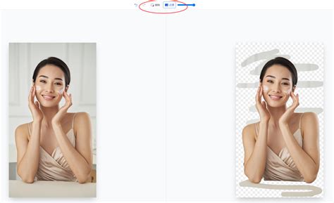 6个网站让你知道，ai抠图到底有多强 知乎