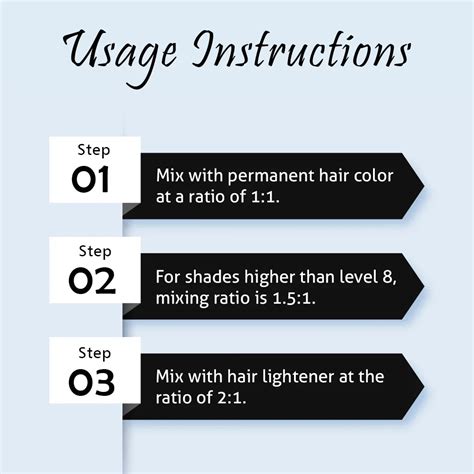 30 Volume Peroxide Developer Cream For Hair Freecia Professional