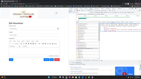 tinymce dynamic content not displaying need help wappler community