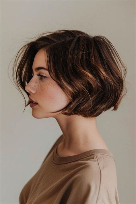 38 Gorgeous Chin Length Haircuts For A Bold Look Artofit