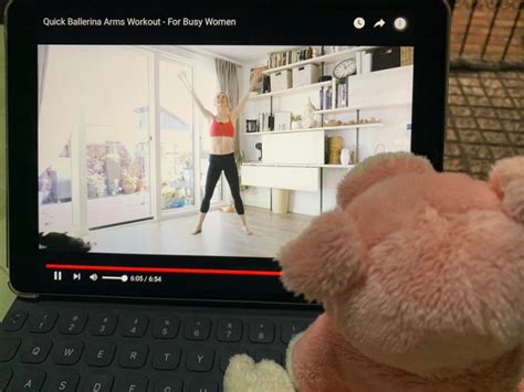 7 Exercise Range Of Motion No Weights Jennifer Marie J Yang Md