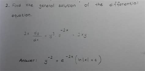 Solved Please Also Tell Me Which Method You Used To Solve Chegg Com