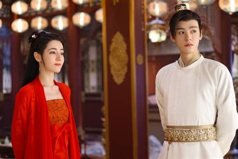 สมการรอคอย ตี๋ลี่เร่อปา กงจวิ้น” พิสูจน์รักแท้ซีรีส์จีนฟอร์มยักษ์